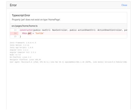 Introduction To Ionic Envato Tuts