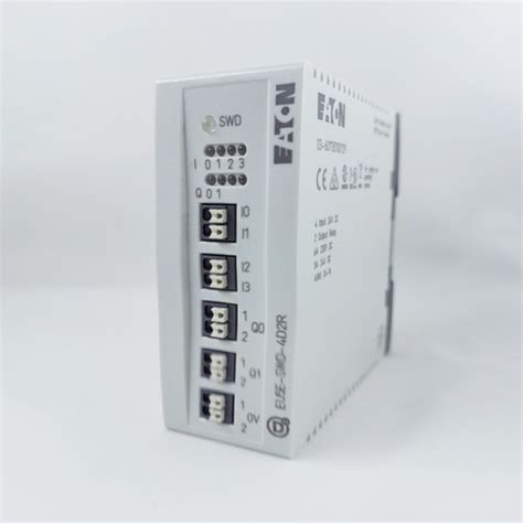 Jual MODUL INPUT OUTPUT EU5E SWD 4D2R Jakarta Pusat SUKSES