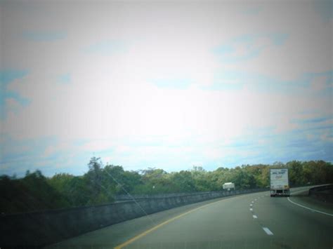 Premium Photo Road Passing Through Highway