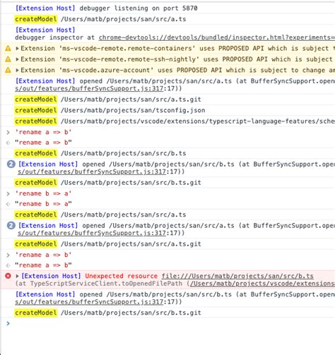 Code Actions Can Be Requested On Document That Is Not Yet Opened · Issue 83338 · Microsoft