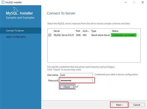 Windows Server Mysql Community Mars