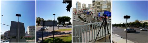 Some Sample Visuals From Data Collection Process At The Examined Download Scientific Diagram