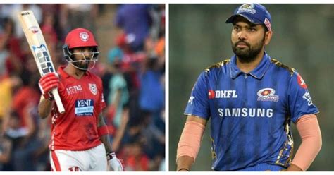 IPL Mumbai Indians Vs Kings XI Punjab Match Prediction