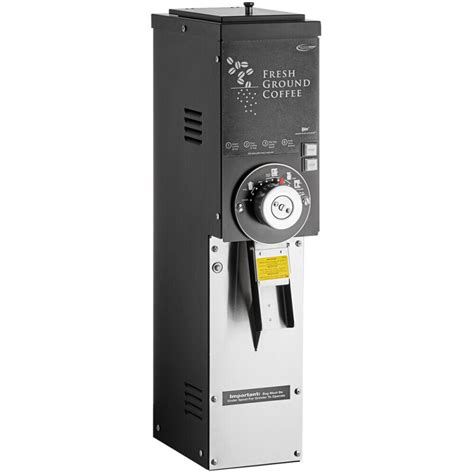 User Manual Cecilware 890 English 24 Pages