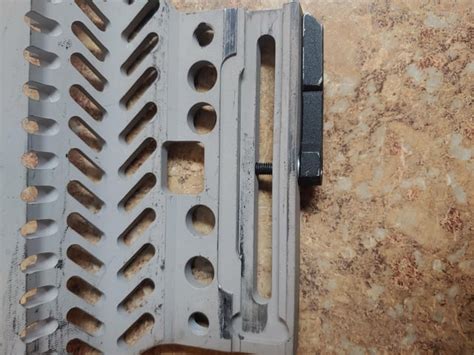 [wts] Zenitco B13 Side Rail R Zenitco