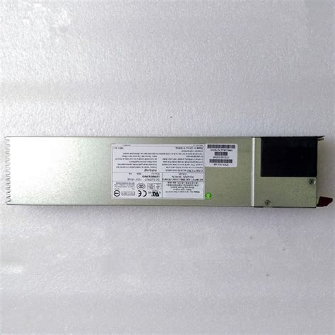 PSU For Ablecom 800W Switching Power Supply PWS-801-1R