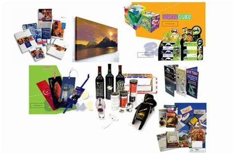 Multi Color Offset Printing In New Delhi ID