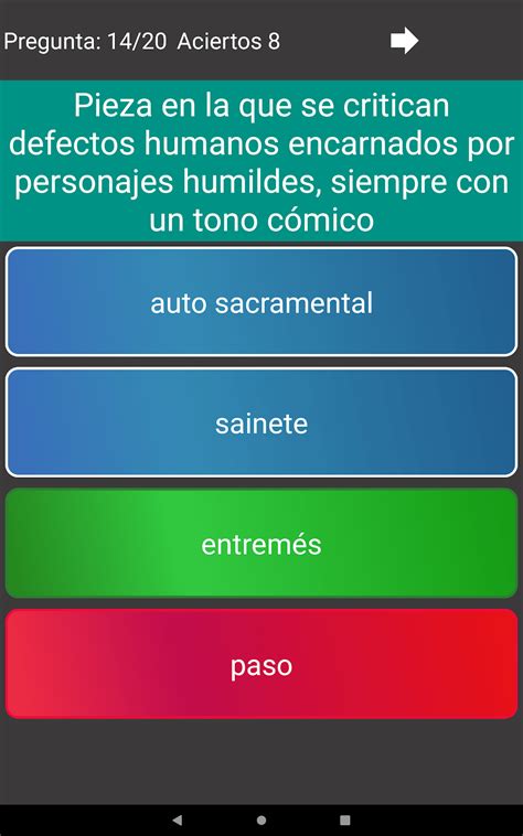 Lengua Y Literatura Eso Para Android Descargar