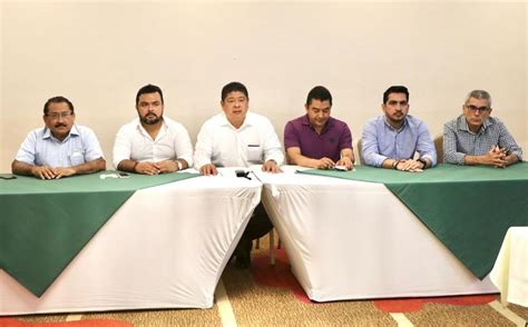 Partidos Políticos Piden Suspender Elecciones En Vc Por Violencia