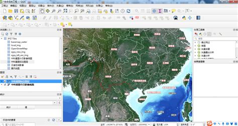 Qgis Xyz Xyz Csdn