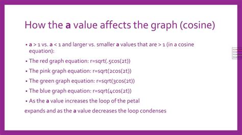 Ppt Lemniscate Powerpoint Presentation Free Download Id5620654
