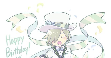 ぷよぷよ レムレス誕生日2023 4chawonのイラスト Pixiv