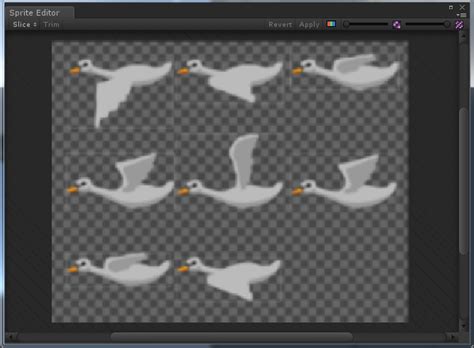Unity序列帧动画制作教程 Csdn博客