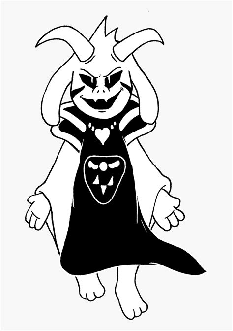 Undertale Flowey How To Draw HD Png Download Kindpng