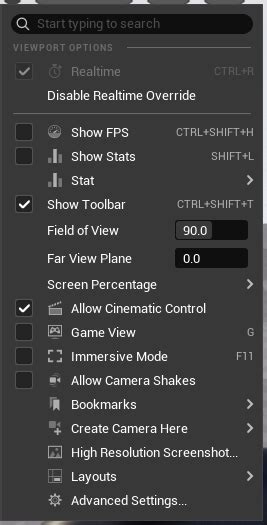 Activating And Using Mesh Paint Mode In Unreal Engine Unreal Engine Documentation Epic