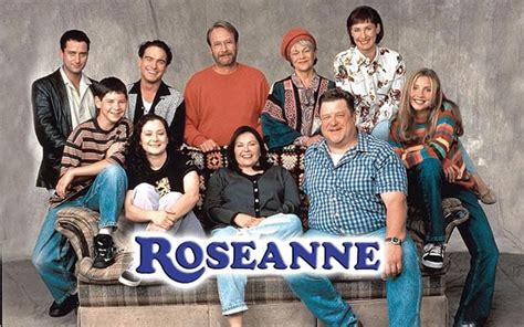 Klassiker Der Woche Roseanne Perlen Aus Der Vergangenheit Ausgabe 20