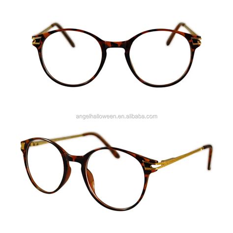 Geek Nerd Clear Lenses Glasses Optical Frames Fancy Dress Fashion
