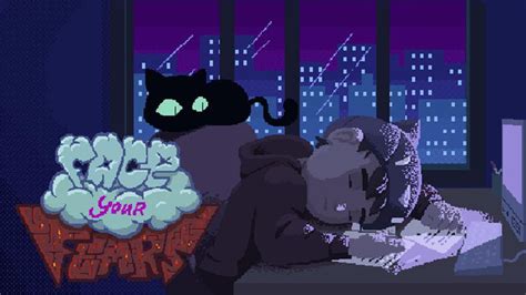 Face Your Fears Ggj Duality Release Date Videos