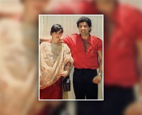 Heres Everything You Should Know About Sunny Deols Wife Pooja Deol