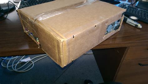 Standard Issue Hp Computer D Imgur