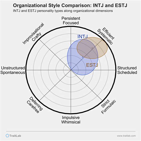 Intj And Estj Compatibility Relationships Friendships And Partnerships