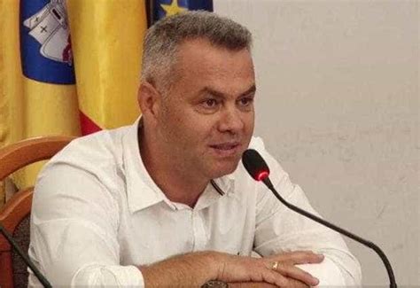 Viceprimarul Câmpulungului și A Dat Demisia Jurnalul De Arges