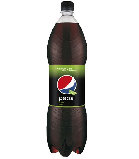 Pepsi Lime 1,5L - Opamarket