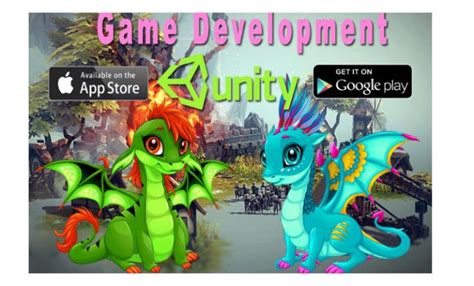 Develop Game In Unity D D For Android Ios Web Pc By Nate Pro Fiverr