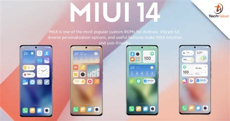 MIUI No More Xiaomi Is Reportedly Planning To Rebrand Its Software