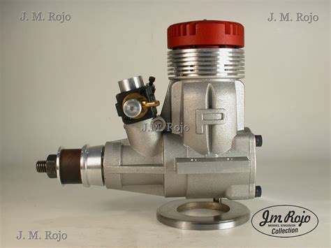 Motor PICCO 60 FS R C
