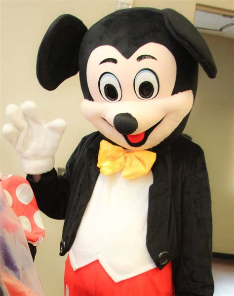 Mickeyminnie Birthday Party Ideas Photo 32 Of 62 Catch My Party