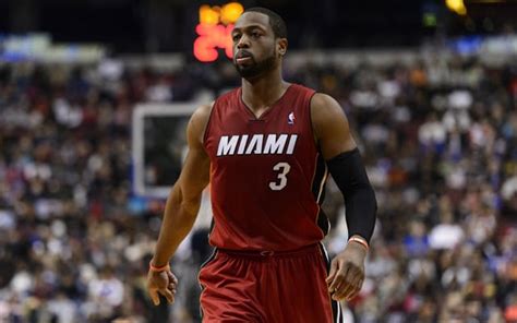 Wade Announces He Will Play One Last Season In Miami Sportingpedia Latest Sports News From