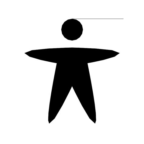 Universal Access Vector SVG Icon SVG Repo