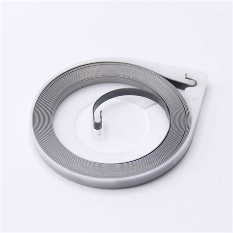 Recoil Spring Assy Tidab Webbshop