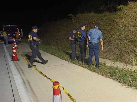 Decomposing Headless Human Body Found In Cavite The Manila Times
