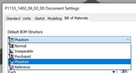 Solved Bom Structure Ilogic Autodesk Community