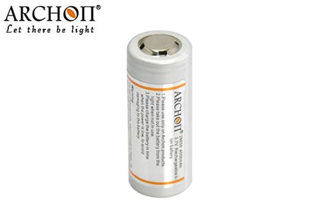 Lithium Battery 26650 Discomp