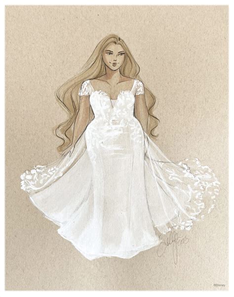 The 2023 Allure Bridals Princess Collection Is Fit For Royalty Wedding