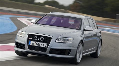 Tuning Audi RS By Romeo Ferraris