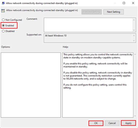 Quick Fix Windows Disconnects From Wifi When Sleep Minitool
