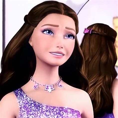 Pin By Rhantam On Barbie Movies Barbie Princess Barbie Hairstyle