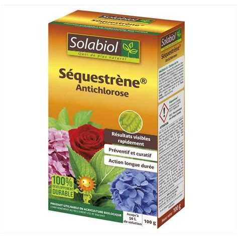 Tratamiento De Enfermedades De Clorosis Solabiol Para Todas Las