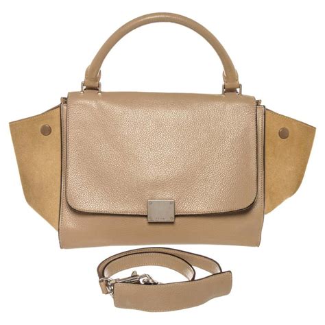 Celine Hobo Bag For Sale At 1stdibs