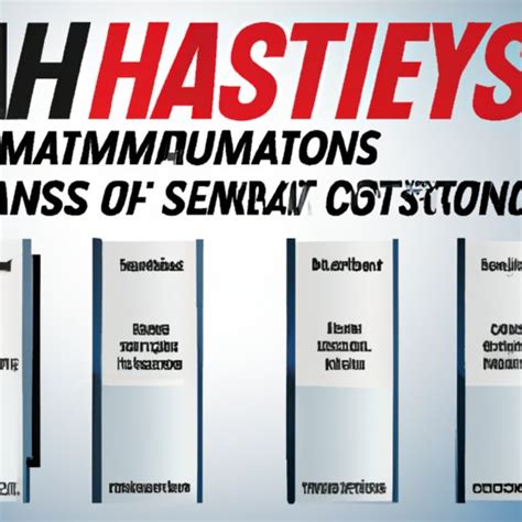 Exploring The Benefits Of Haas Automation For Manufacturing The Enlightened Mindset