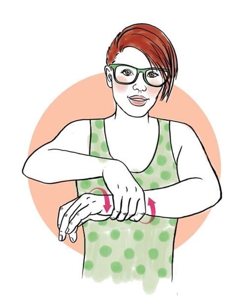 3 Tips Zo Masseer Je Zelf Je Pijn Weg