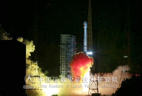 火箭院研製的「支撐柱」讓「北斗三號」衛星信息傳輸更穩 每日頭條