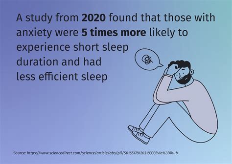Sleep And Mental Health Statistics And Facts Mattress Clarity