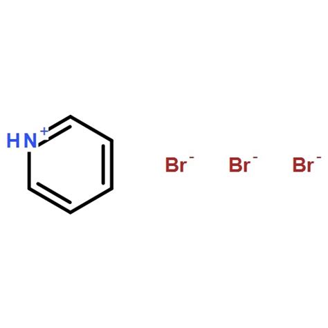 Pyridine Hydrobromide Perbromide At Best Price In Ningbo Zhejiang