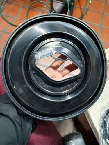 Goma Diafragma De Hidrovac Hyundai Excel 94 Elantra 1 Goma Mercadolibre