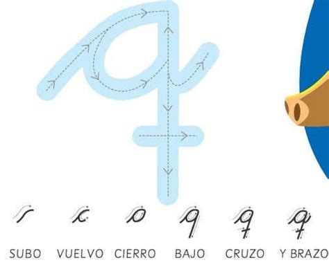 todos los dias cursiva pdf Codificaciones Esfera pública en 2020